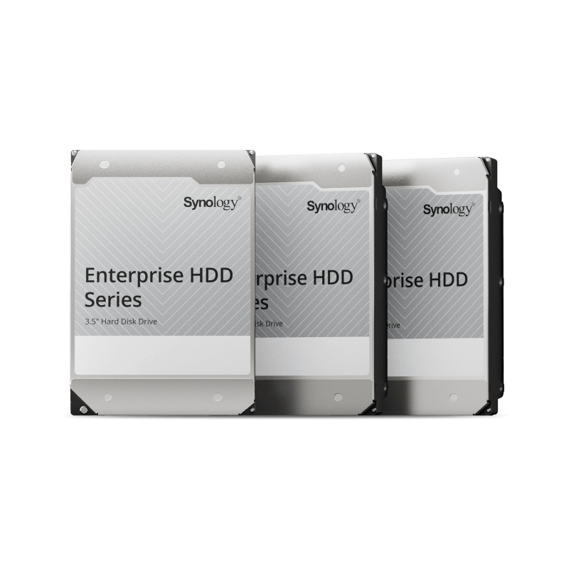 HAT5300 - 群晖 Synology NAS